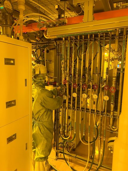 First Piping - Piping in Singapore